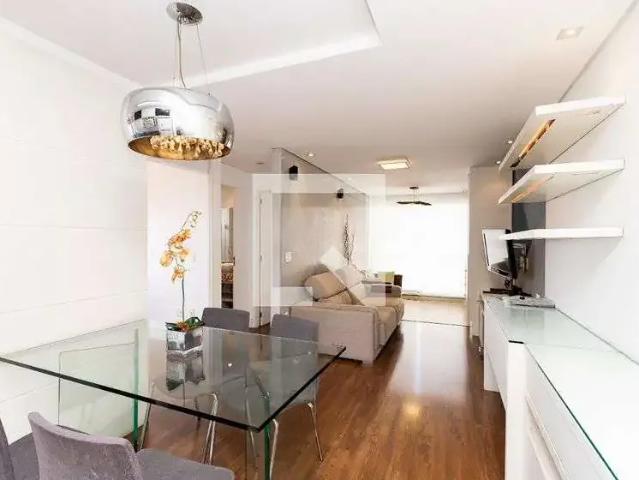 Apartamento para Venda em São Paulo/SP Campo Belo 2 Quartos