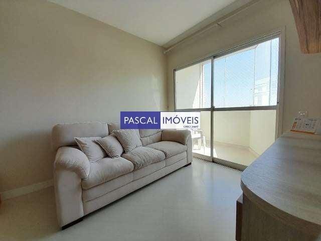 Apartamento para Venda em São Paulo/SP Campo Belo 2 Quartos