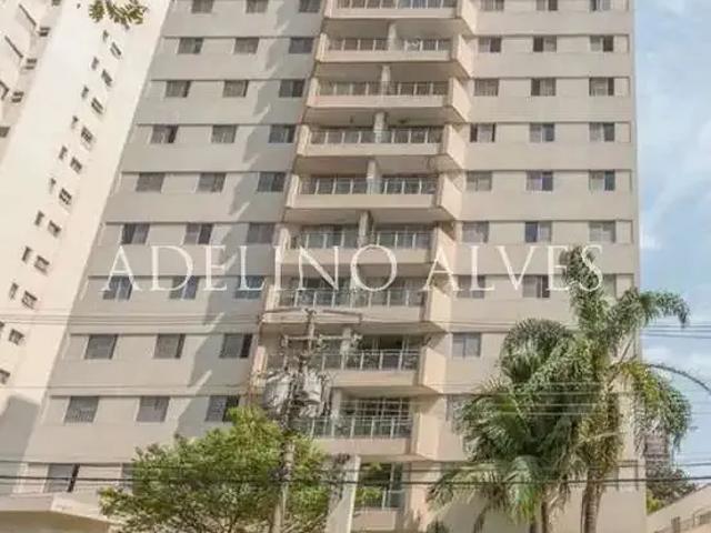 Apartamento para Venda em São Paulo/SP Campo Belo 2 Quartos