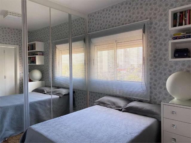 Apartamento para Venda em São Paulo/SP Campo Belo 2 Quartos