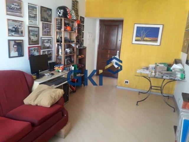 Apartamento para Venda em São Paulo/SP Campo Belo 2 Quartos