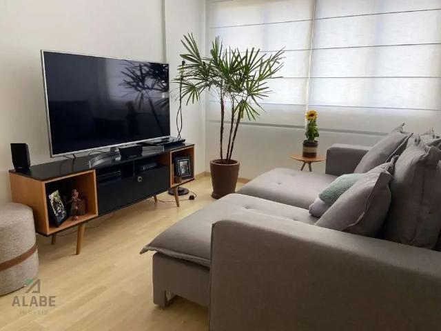 Apartamento para Venda em São Paulo/SP Campo Belo 2 Quartos