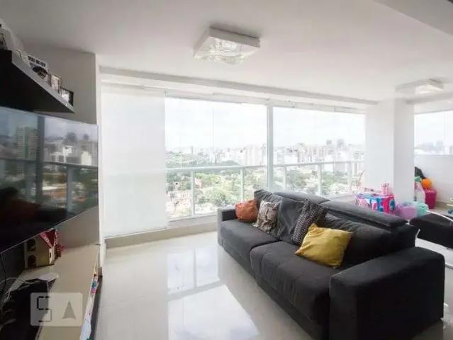 Apartamento para Venda em São Paulo/SP Campo Belo 2 Quartos