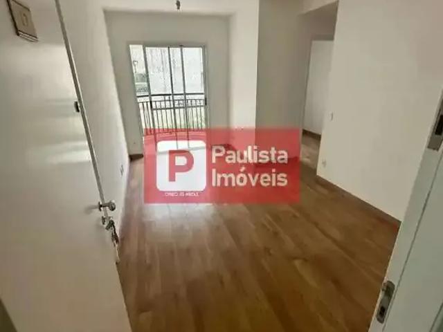 Apartamento para Venda em São Paulo/SP Campo Belo 2 Quartos