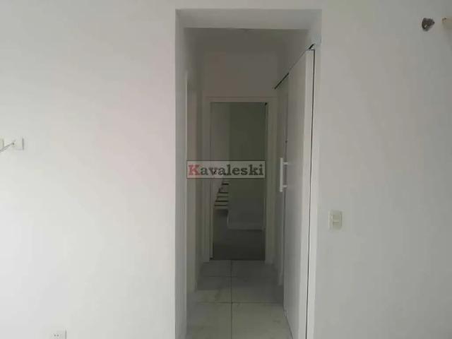 Apartamento para Venda em São Paulo/SP Campo Belo 2 Quartos