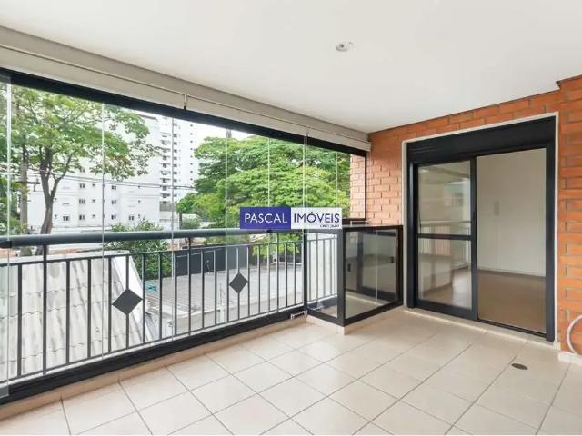 Apartamento para Venda em São Paulo/SP Campo Belo 2 Quartos