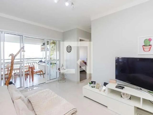 Apartamento para Venda em São Paulo/SP Campo Belo 2 Quartos