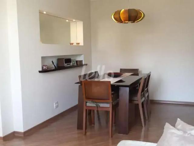 Apartamento para Venda em São Paulo/SP Campo Belo 2 Quartos
