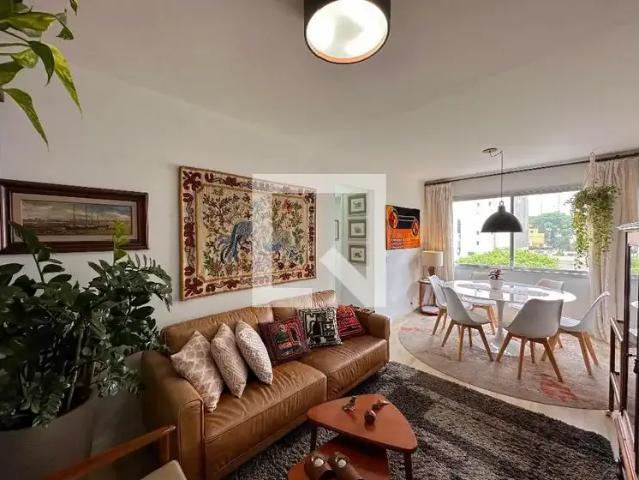 Apartamento para Venda em São Paulo/SP Campo Belo 2 Quartos