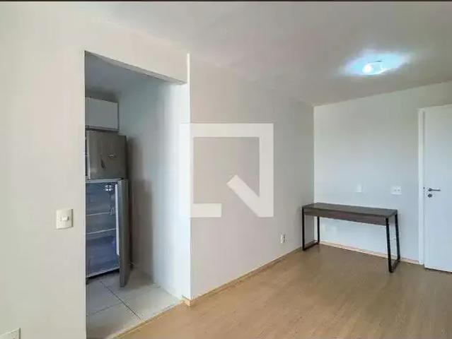 Apartamento para Venda em São Paulo/SP Campo Belo 1 Quartos