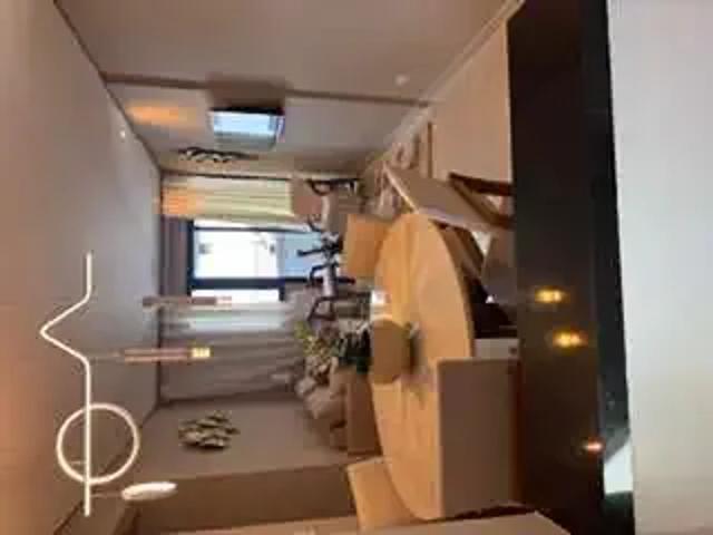 Apartamento para Venda em São Paulo/SP Campo Belo 2 Quartos