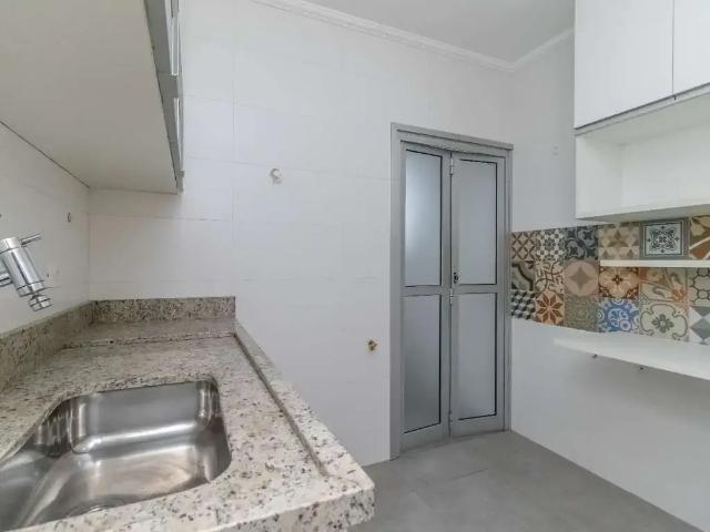 Apartamento para Venda em São Paulo/SP Campo Belo 2 Quartos