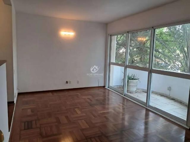 Apartamento para Venda em São Paulo/SP Campo Belo 2 Quartos