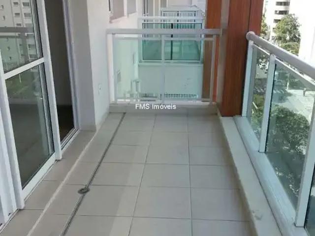 Apartamento para Venda em São Paulo/SP Campo Belo 2 Quartos