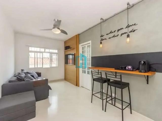 Apartamento para Venda em São Paulo/SP Campo Belo 2 Quartos