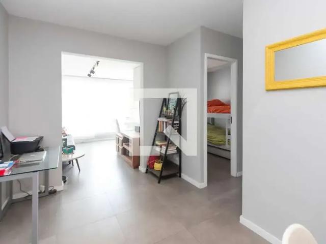 Apartamento para Venda em São Paulo/SP Campo Belo 2 Quartos