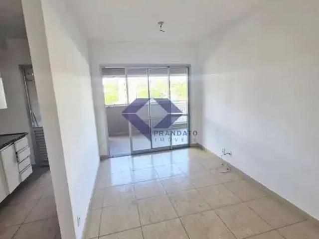 Apartamento para Venda em São Paulo/SP Campo Belo 2 Quartos