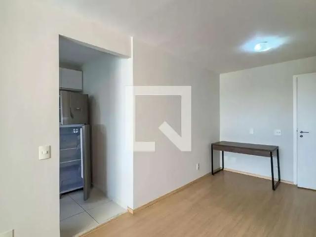 Apartamento para Venda em São Paulo/SP Campo Belo 1 Quartos