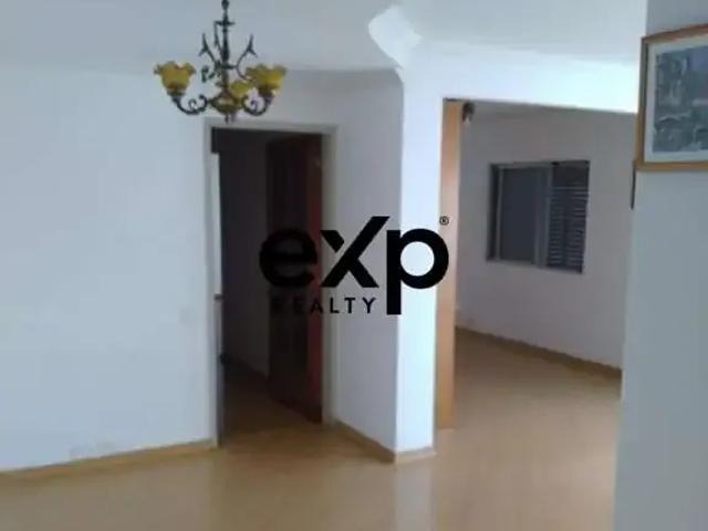 Apartamento para Venda em São Paulo/SP Campo Belo 2 Quartos