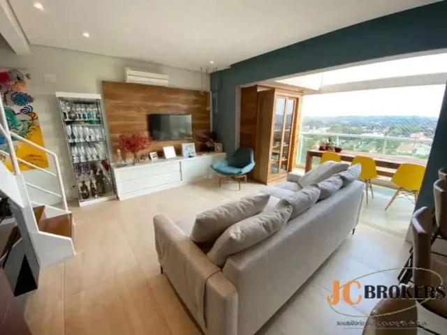 Apartamento para Venda em São Paulo/SP Campo Belo 2 Quartos