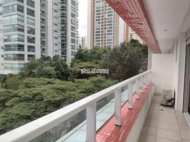 Apartamento para Venda em São Paulo/SP Campo Belo 2 Quartos