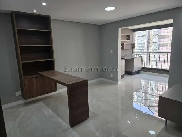 Apartamento para Venda em São Paulo/SP Campo Belo 2 Quartos