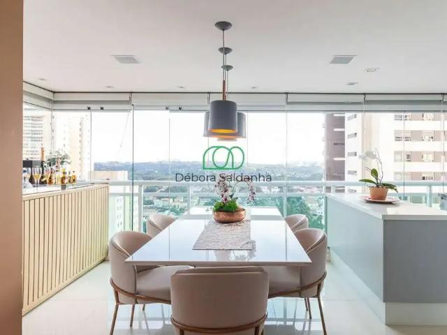 Apartamento para Venda em São Paulo/SP Campo Belo 2 Quartos