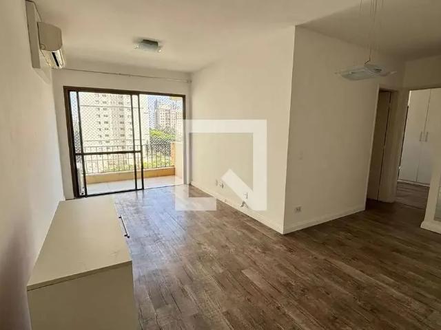 Apartamento para Venda em São Paulo/SP Campo Belo 2 Quartos