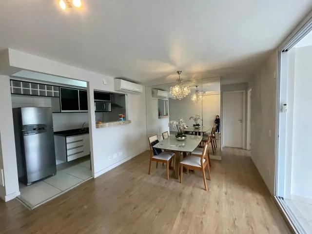 Apartamento para Venda em São Paulo/SP Campo Belo 2 Quartos