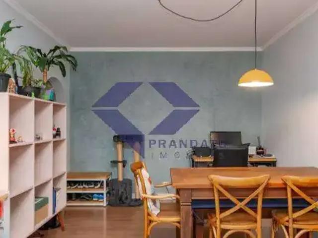 Apartamento para Venda em São Paulo/SP Campo Belo 2 Quartos