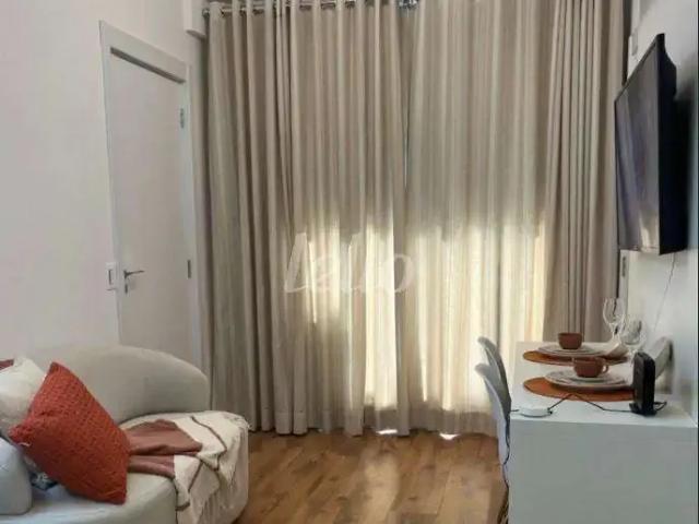 Apartamento para Venda em São Paulo/SP Campo Belo 2 Quartos
