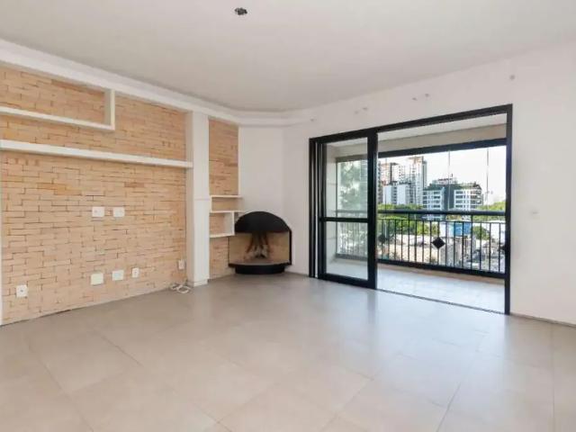 Apartamento para Venda em São Paulo/SP Campo Belo 2 Quartos