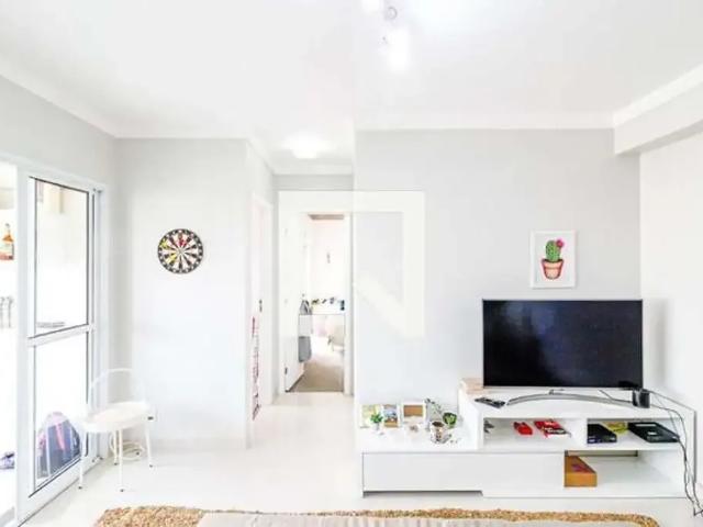 Apartamento para Venda em São Paulo/SP Campo Belo 2 Quartos