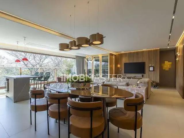 Apartamento para Venda em São Paulo/SP Campo Belo 2 Quartos