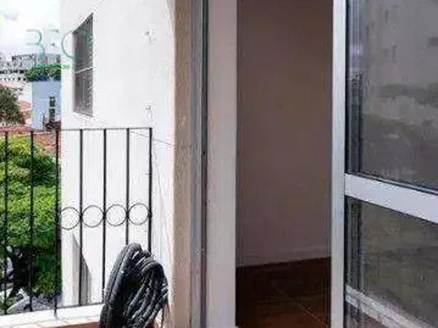 Apartamento para Venda em São Paulo/SP Campo Belo 2 Quartos