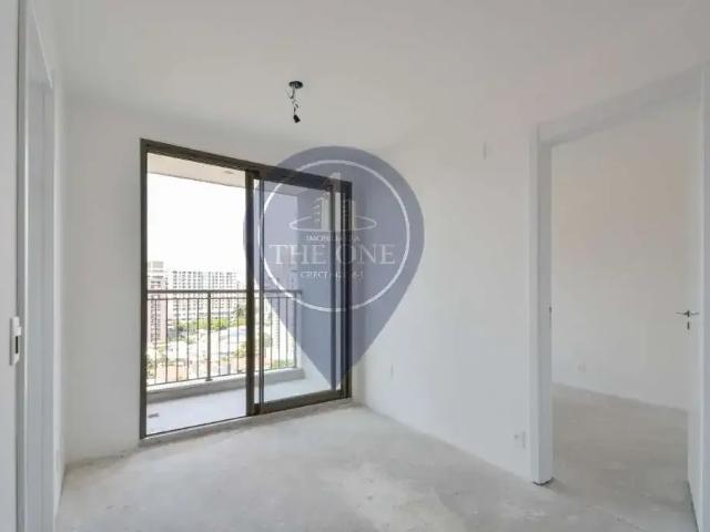 Apartamento para Venda em São Paulo/SP Campo Belo 2 Quartos