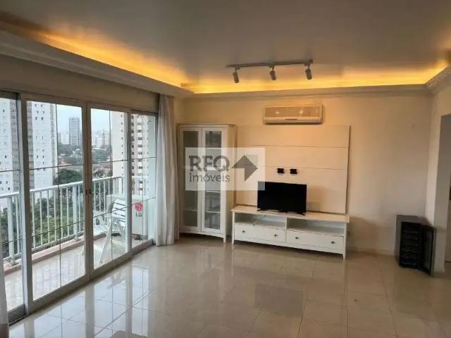 Apartamento para Venda em São Paulo/SP Campo Belo 2 Quartos