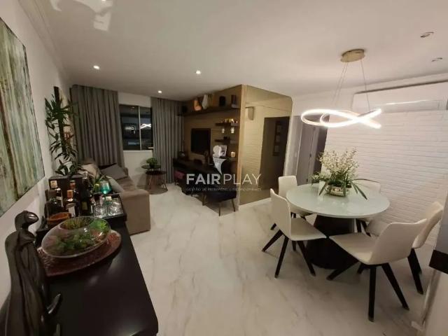 Apartamento para Venda em São Paulo/SP Campo Belo 2 Quartos
