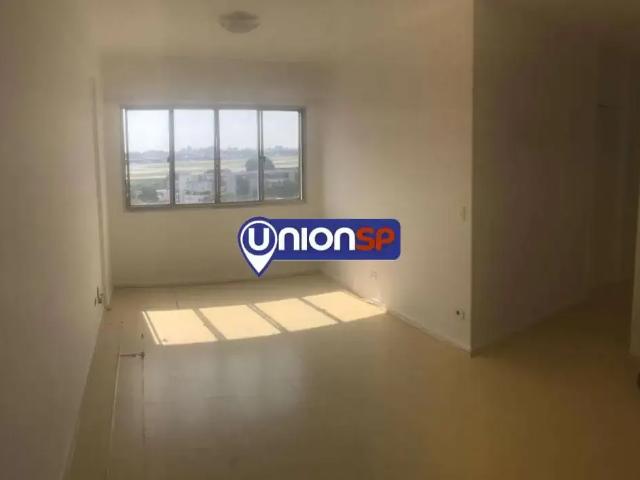 Apartamento para Venda em São Paulo/SP Campo Belo 2 Quartos