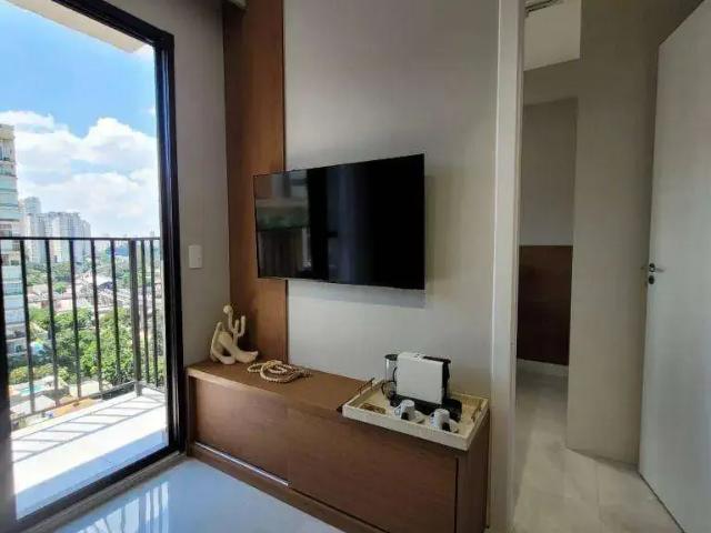 Apartamento para Venda em São Paulo/SP Campo Belo 2 Quartos