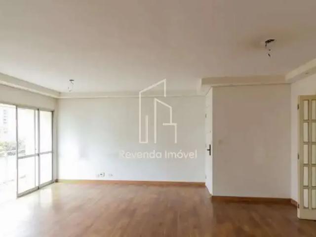 Apartamento para Venda em São Paulo/SP Campo Belo 2 Quartos