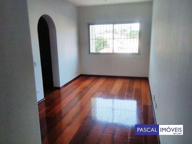 Apartamento para Venda em São Paulo/SP Campo Belo 2 Quartos