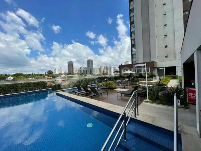 Apartamento para Venda em São Paulo/SP Campo Belo 2 Quartos