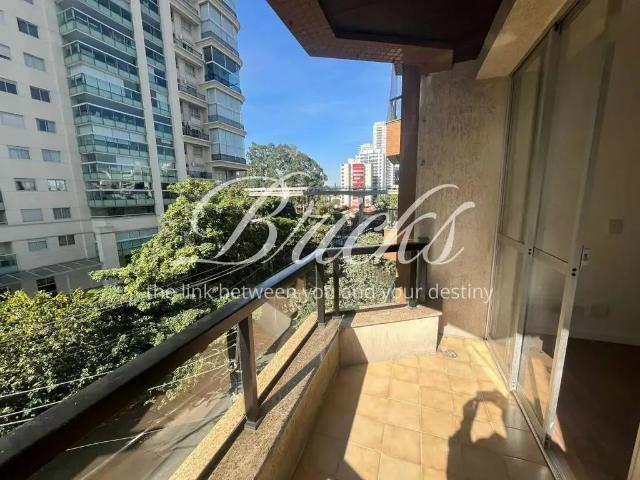 Apartamento para Venda em São Paulo/SP Campo Belo 2 Quartos