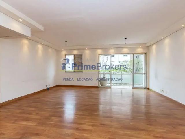 Apartamento para Venda em São Paulo/SP Campo Belo 2 Quartos