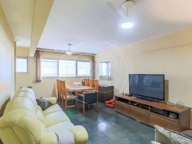 Apartamento para Venda em São Paulo/SP Campo Belo 2 Quartos