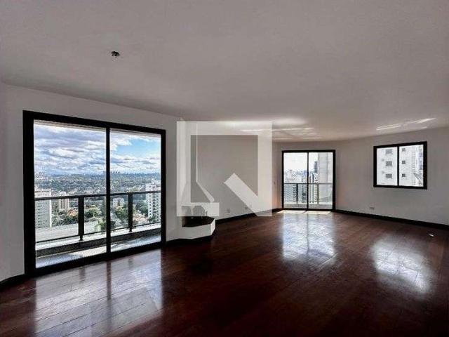 Apartamento para Venda em São Paulo/SP Campo Belo 2 Quartos