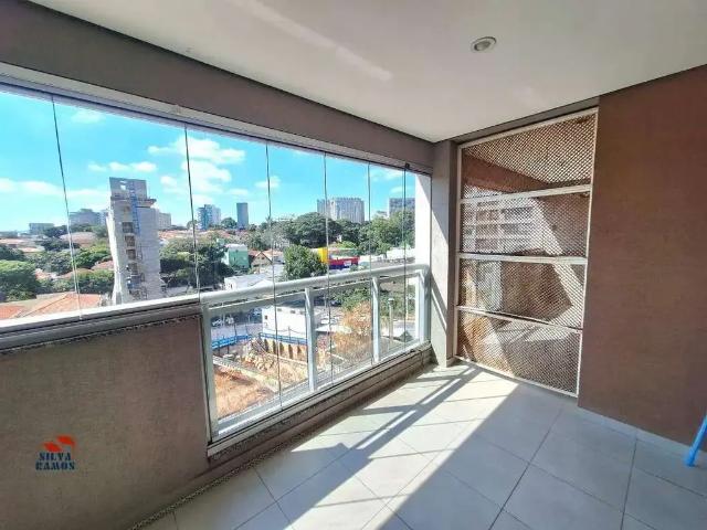 Apartamento para Venda em São Paulo/SP Campo Belo 2 Quartos