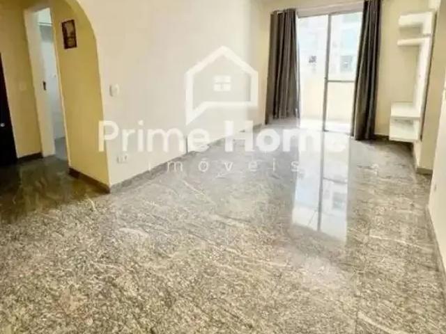 Apartamento para Venda em São Paulo/SP Campo Belo 2 Quartos