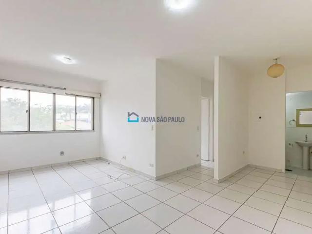 Apartamento para Venda em São Paulo/SP Campo Belo 2 Quartos